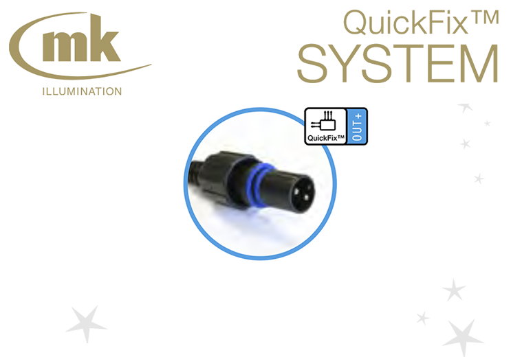 Quick Fix accessoires